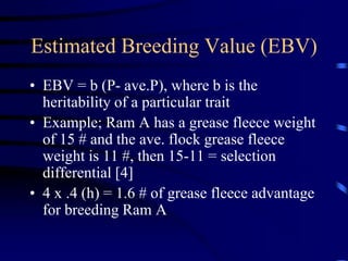5. Sheep Breeding and Reproduction.ppt