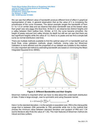 PREDICTIVE RESOURCE MANAGEMENT BY REDUCING COLD START IN SERVERLESS CLOUD | PDF