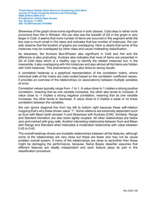 PREDICTIVE RESOURCE MANAGEMENT BY REDUCING COLD START IN SERVERLESS CLOUD | PDF