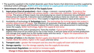 5. managerial economics Supply Analysis.pptx