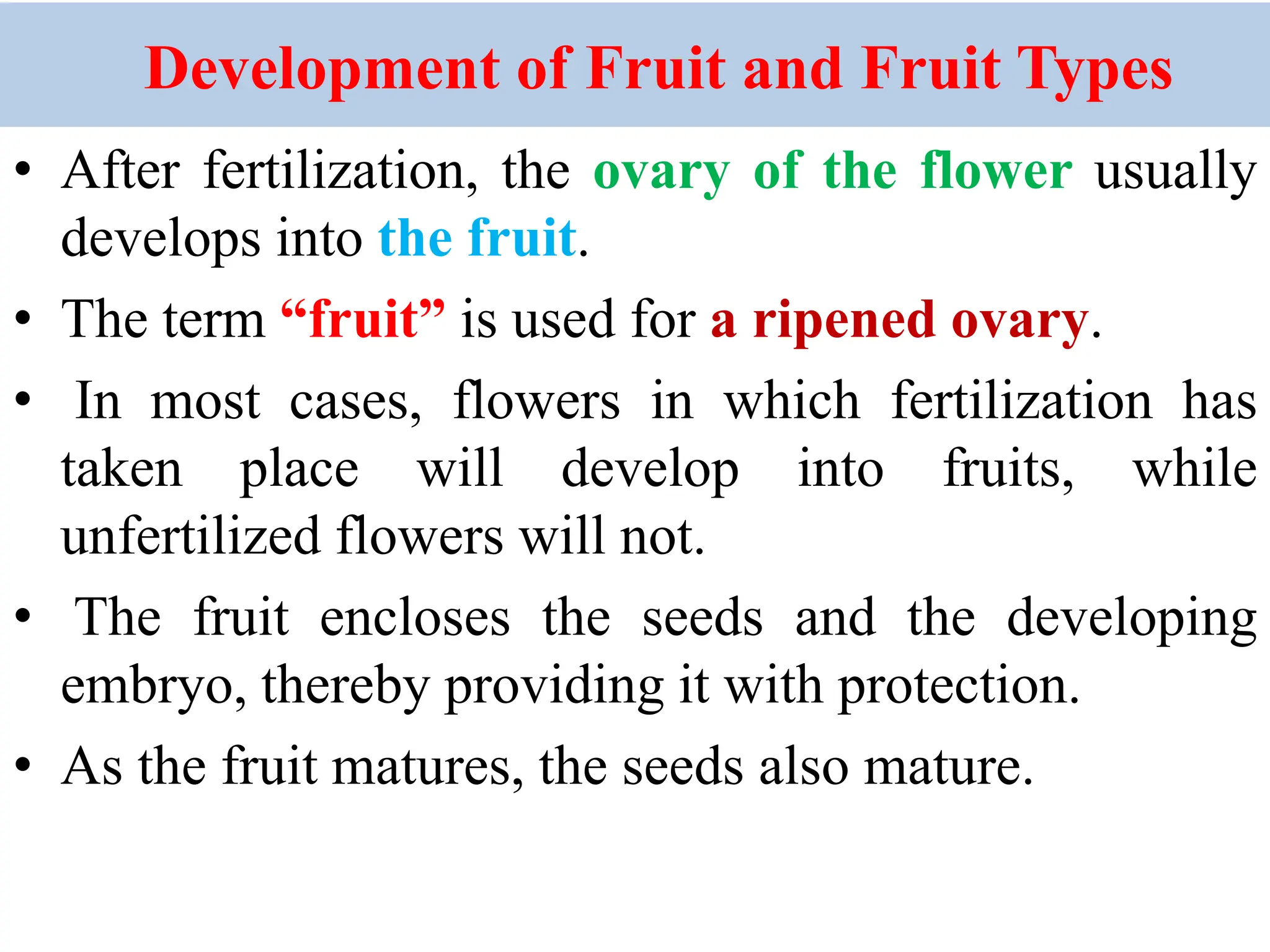 5. Classification of Fruits according to types.pptx
