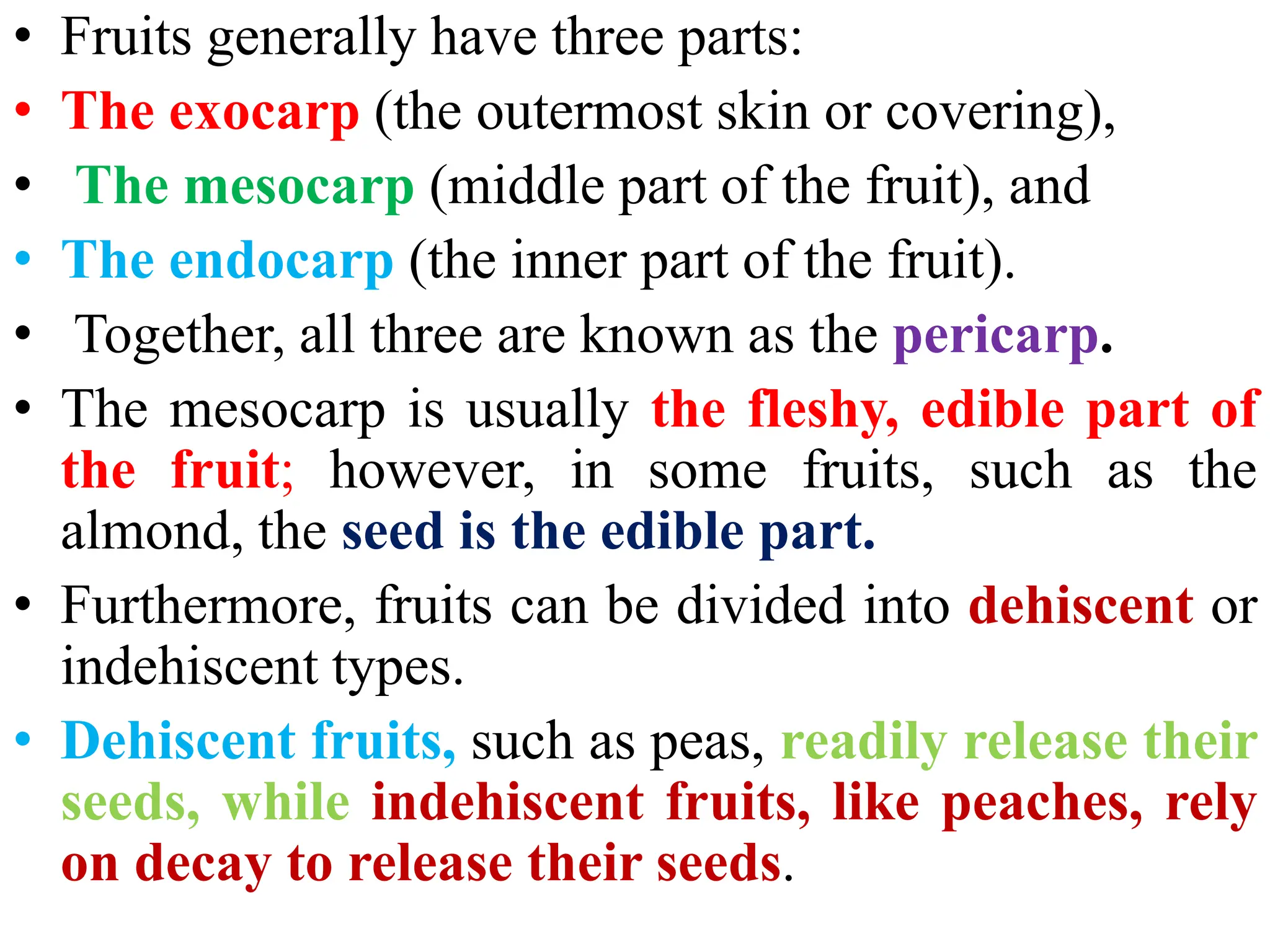 5. Classification of Fruits according to types.pptx