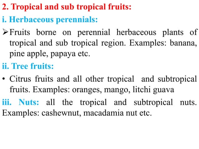 5. Classification of Fruits according to types.pptx