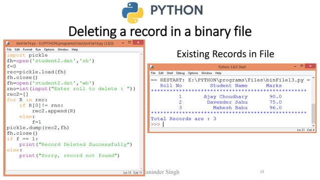 5.1 Binary File Handling.pdf 5.1 Binary File Handling.pdf