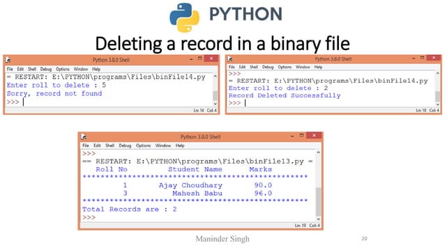 5.1 Binary File Handling.pdf 5.1 Binary File Handling.pdf