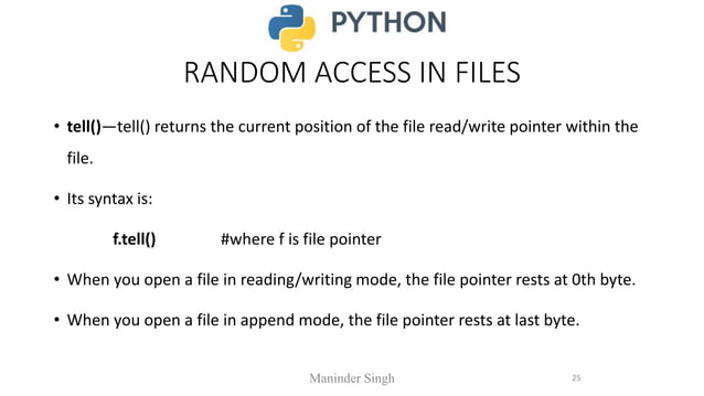 5.1 Binary File Handling.pdf 5.1 Binary File Handling.pdf