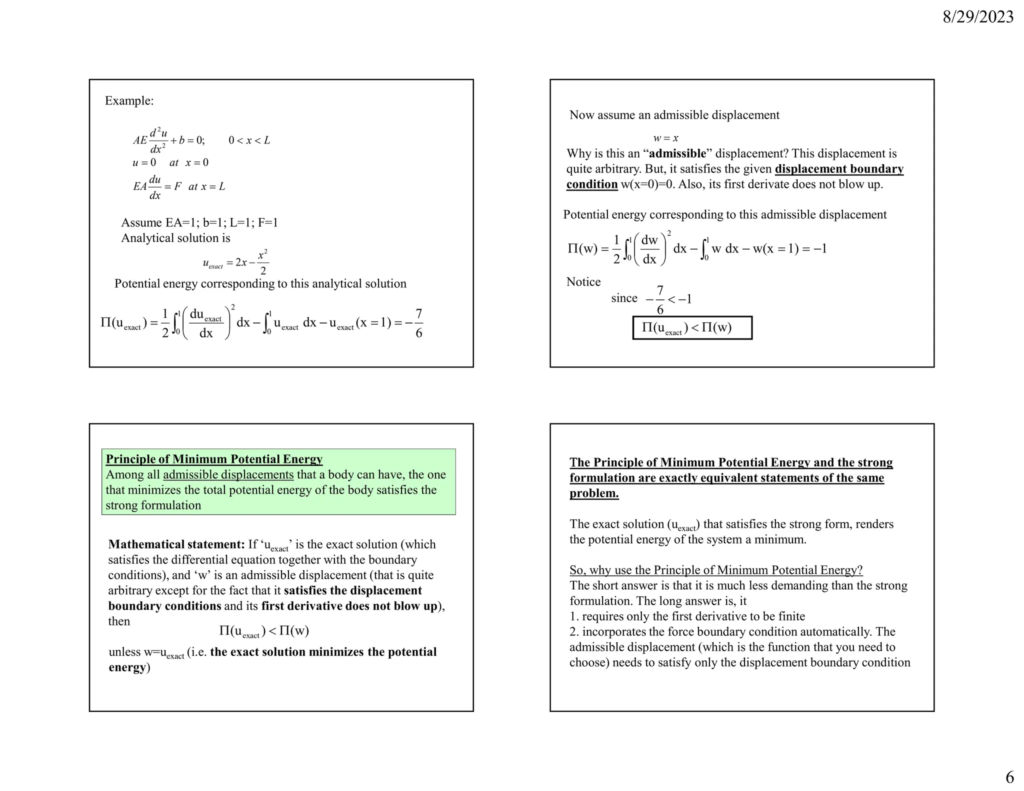 Rayleigh Ritz Method 1 D Bar Problem.pdf