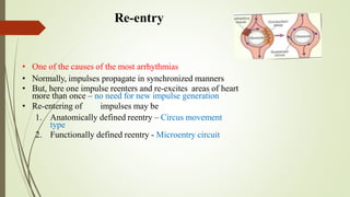 5.Anti-Arrhythmic Drugs.pdf | Heart and Cardiovascular Diseases ...