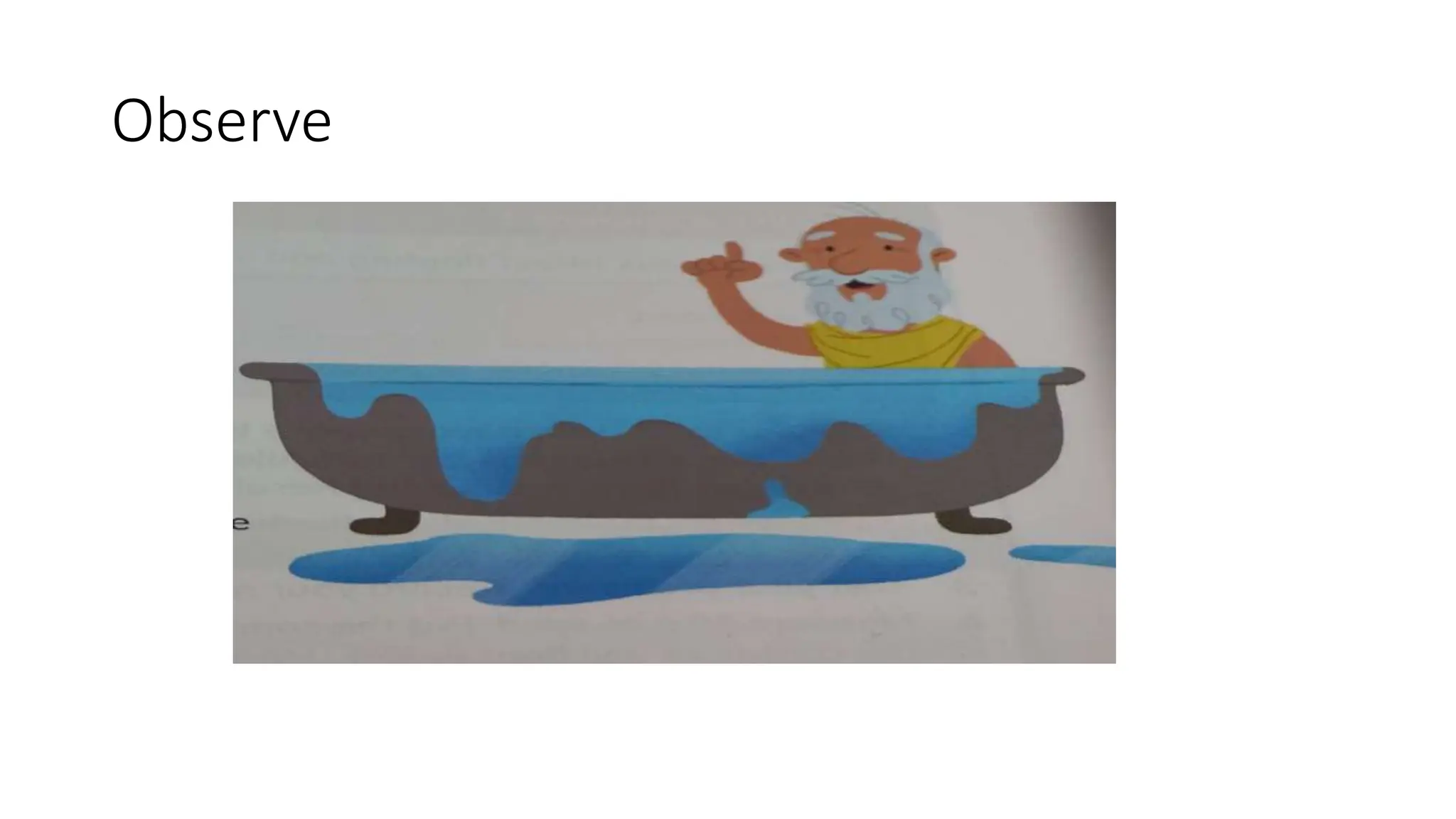 5.3 Floating and sinking: Forces affecting floating and sinking of objects. | PPTX