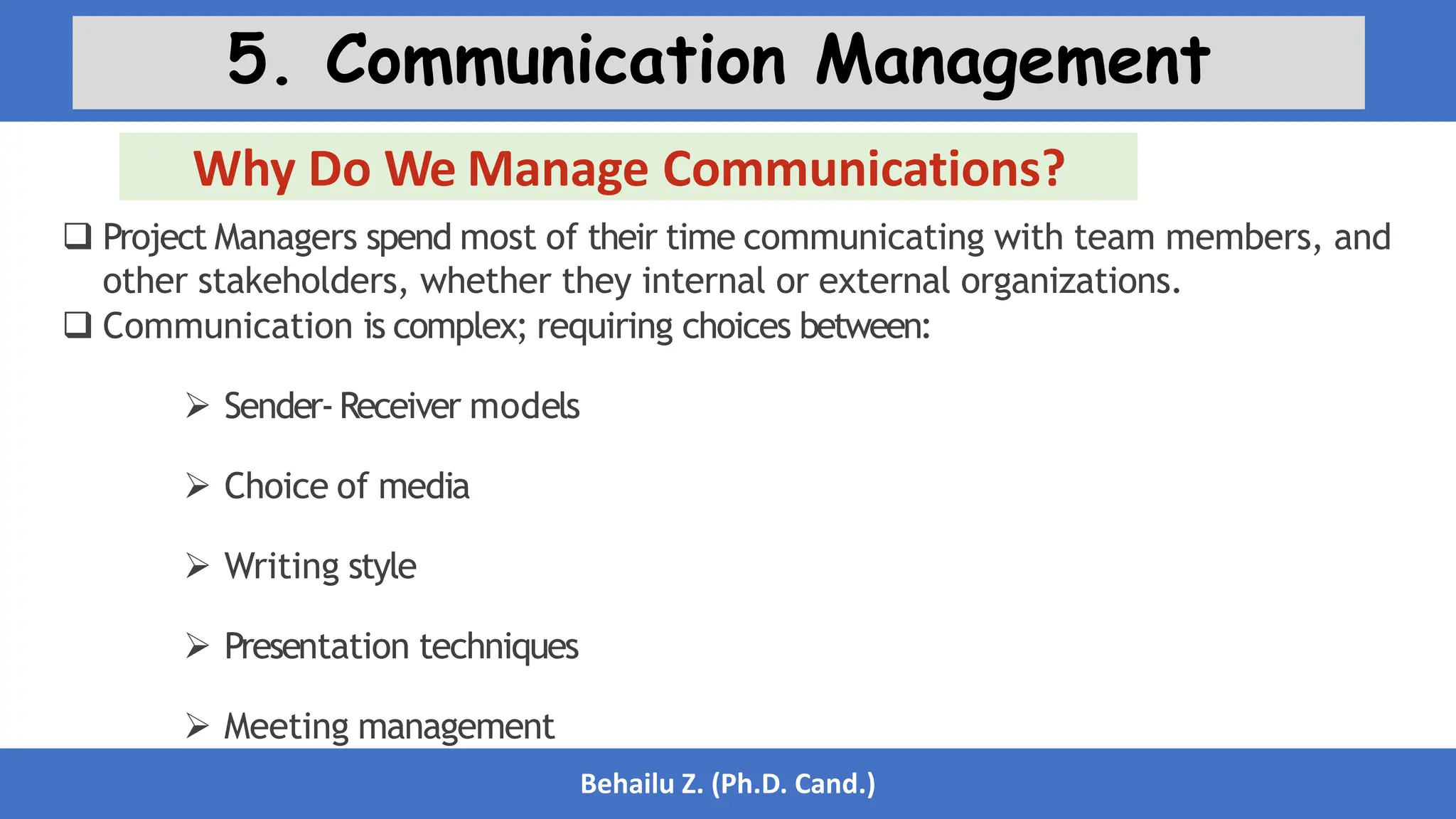 5. Communication Management in Construction.pptx