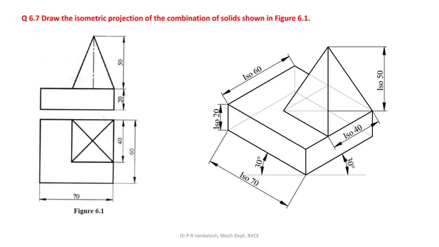 5.Isometric Projections Solutions.pdf