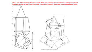 5.Isometric Projections Solutions.pdf