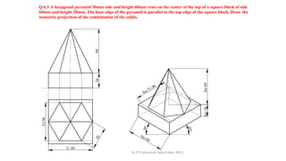 5.Isometric Projections Solutions.pdf