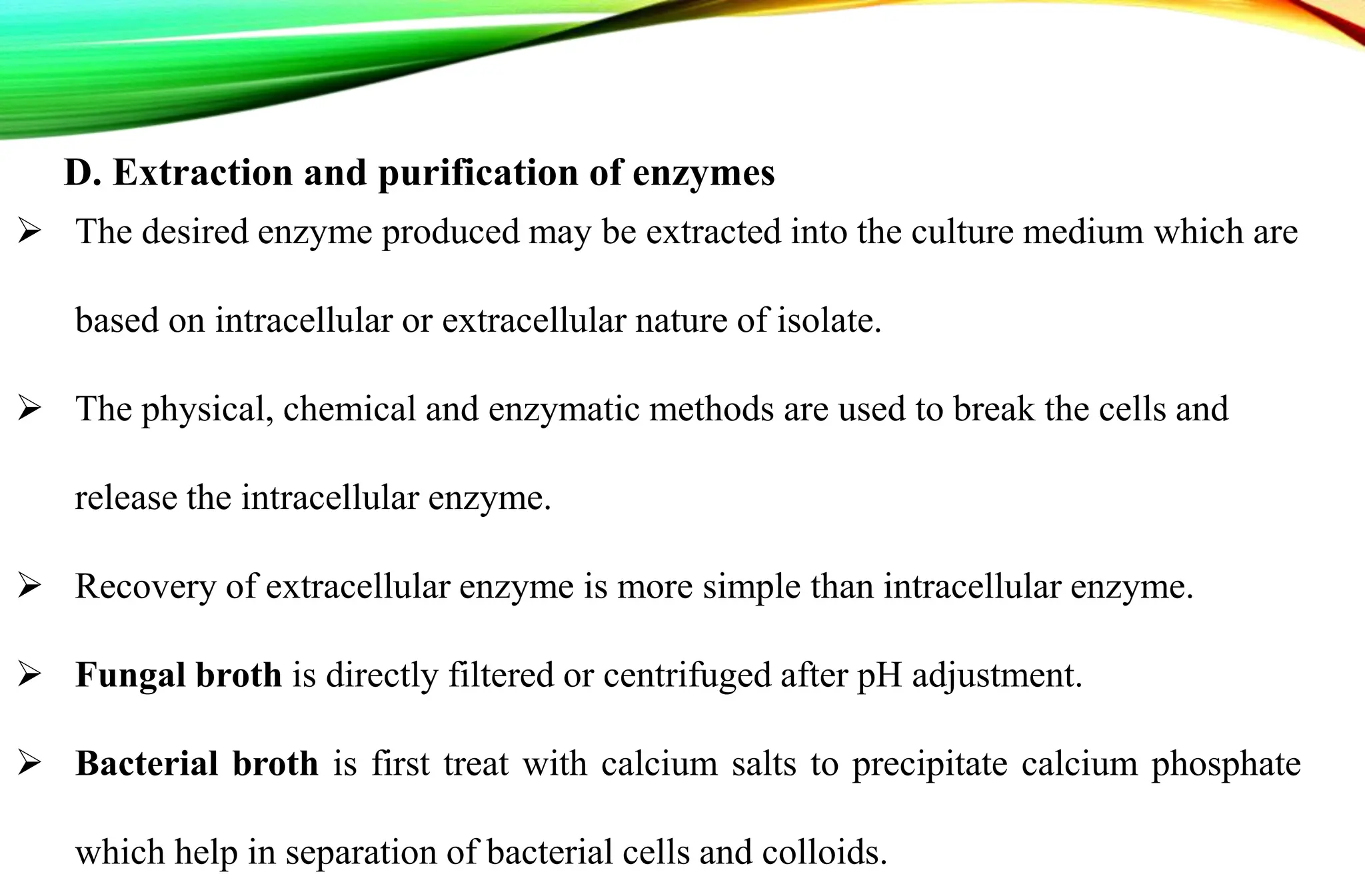5. Production of enzyme in biotechnolgy.pptx