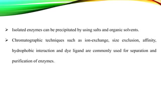 5. Production of enzyme in biotechnolgy.pptx