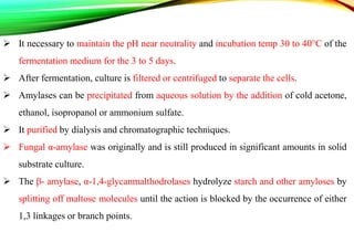 5. Production of enzyme in biotechnolgy.pptx