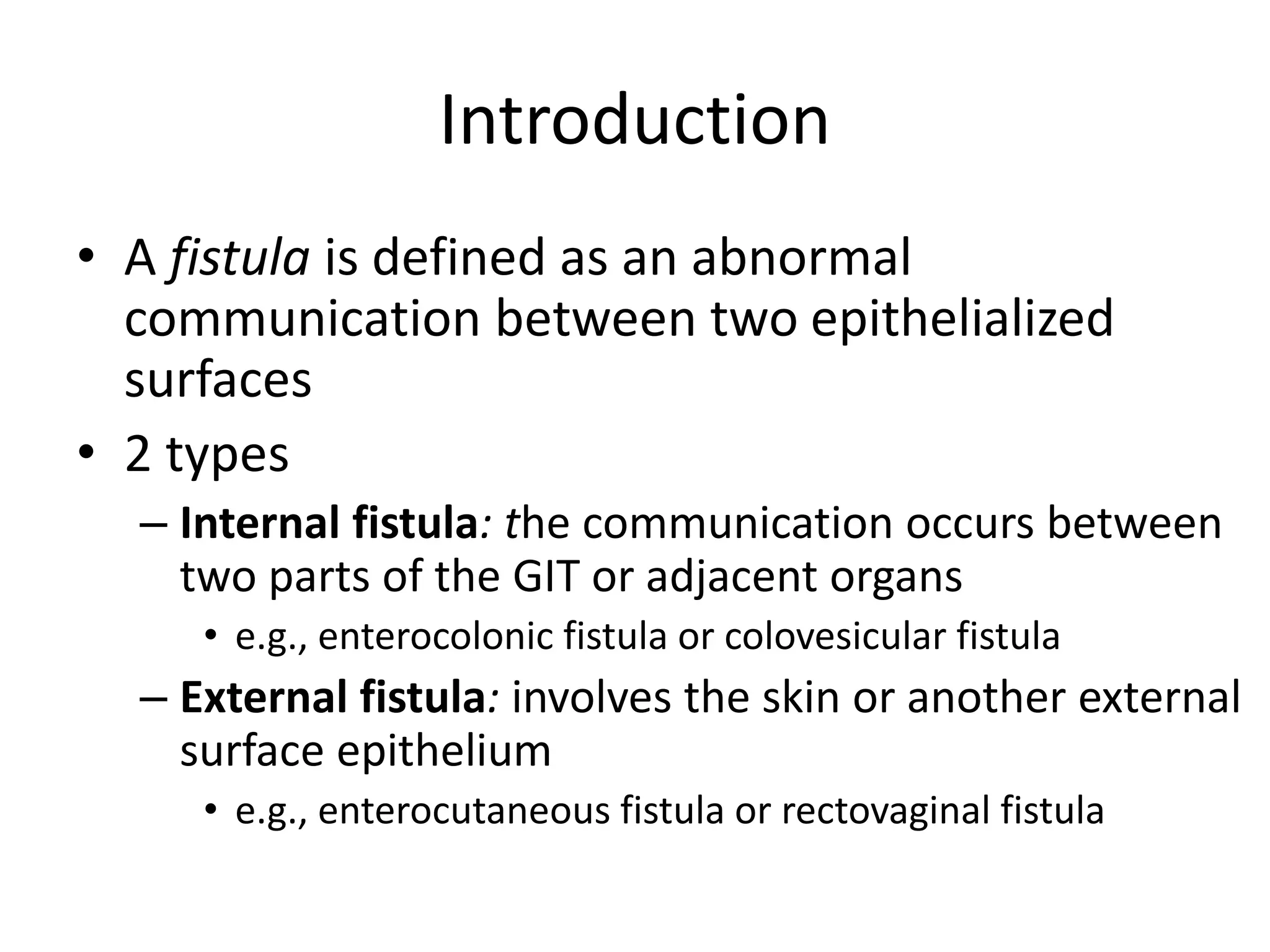 5.Intestinal Fistulas.pptx