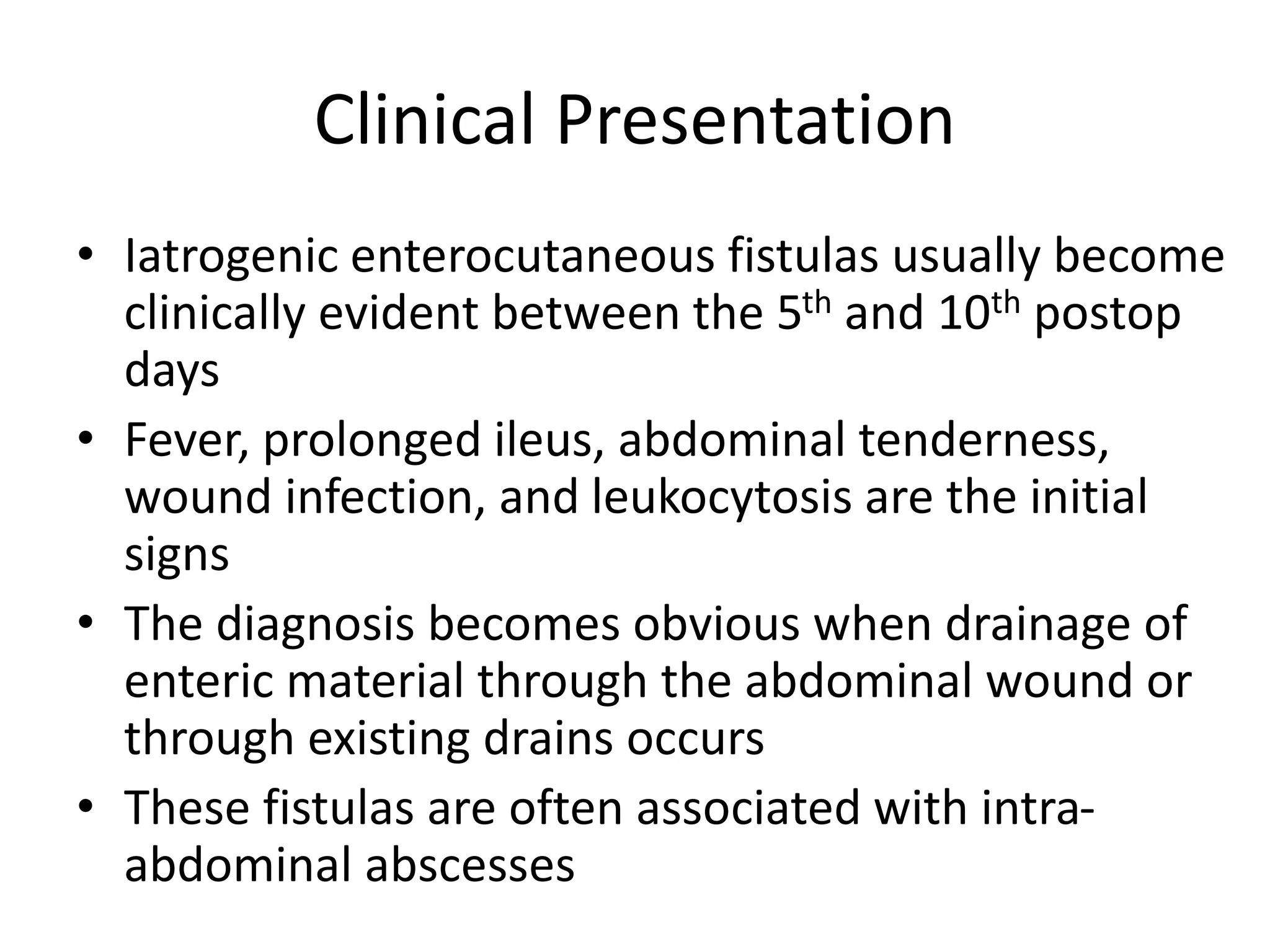 5.Intestinal Fistulas.pptx