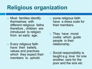 5. Socialization process, social mobility and social change.pptx ...