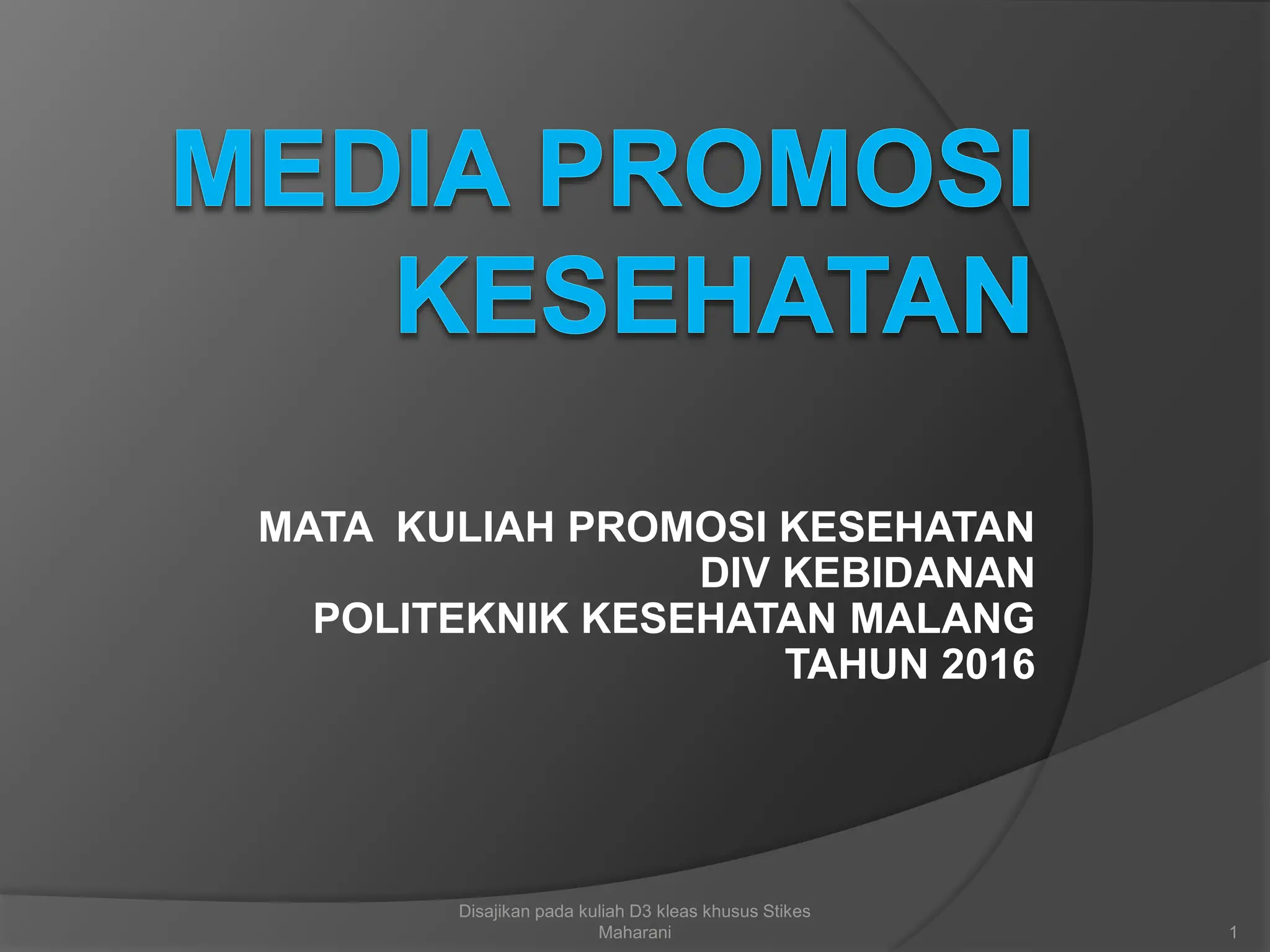 5.MEDIA PROMKES..ppt