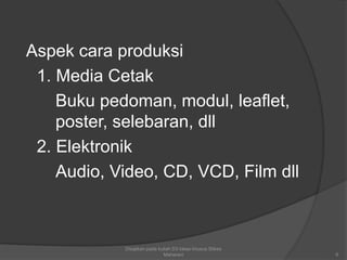 5.MEDIA PROMKES..ppt