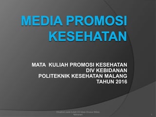 5.MEDIA PROMKES..ppt