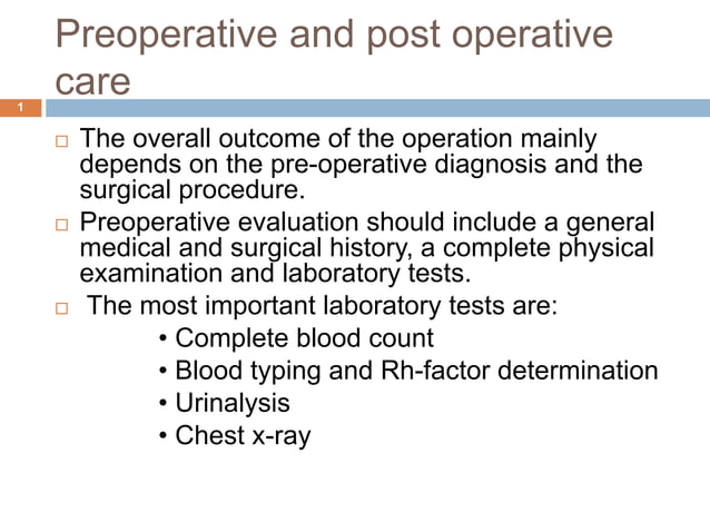 5. preoperative & POST operative care.pptx