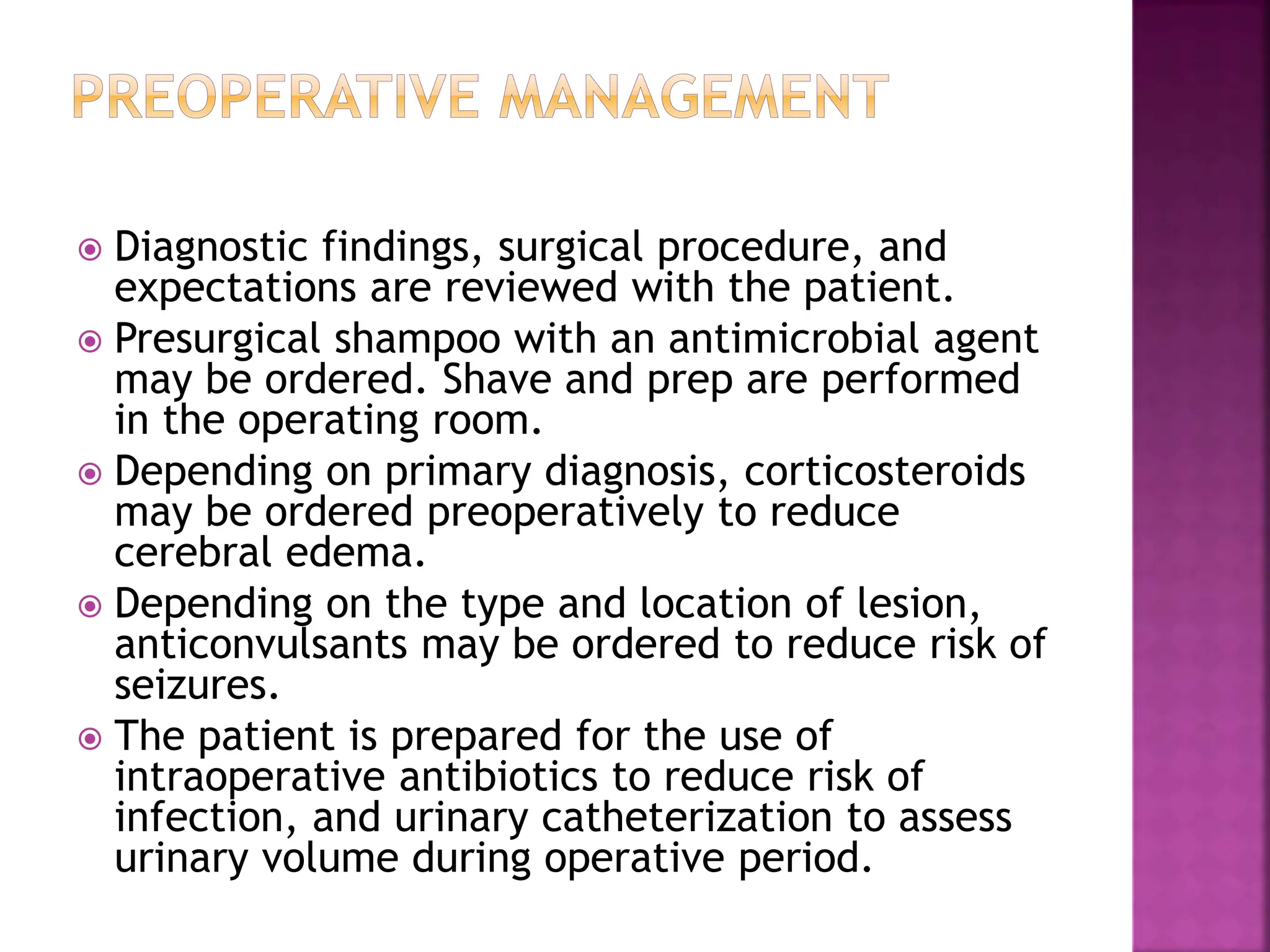 5. INTRACRANIAL SURGERY.nursing processpptx | PPTX