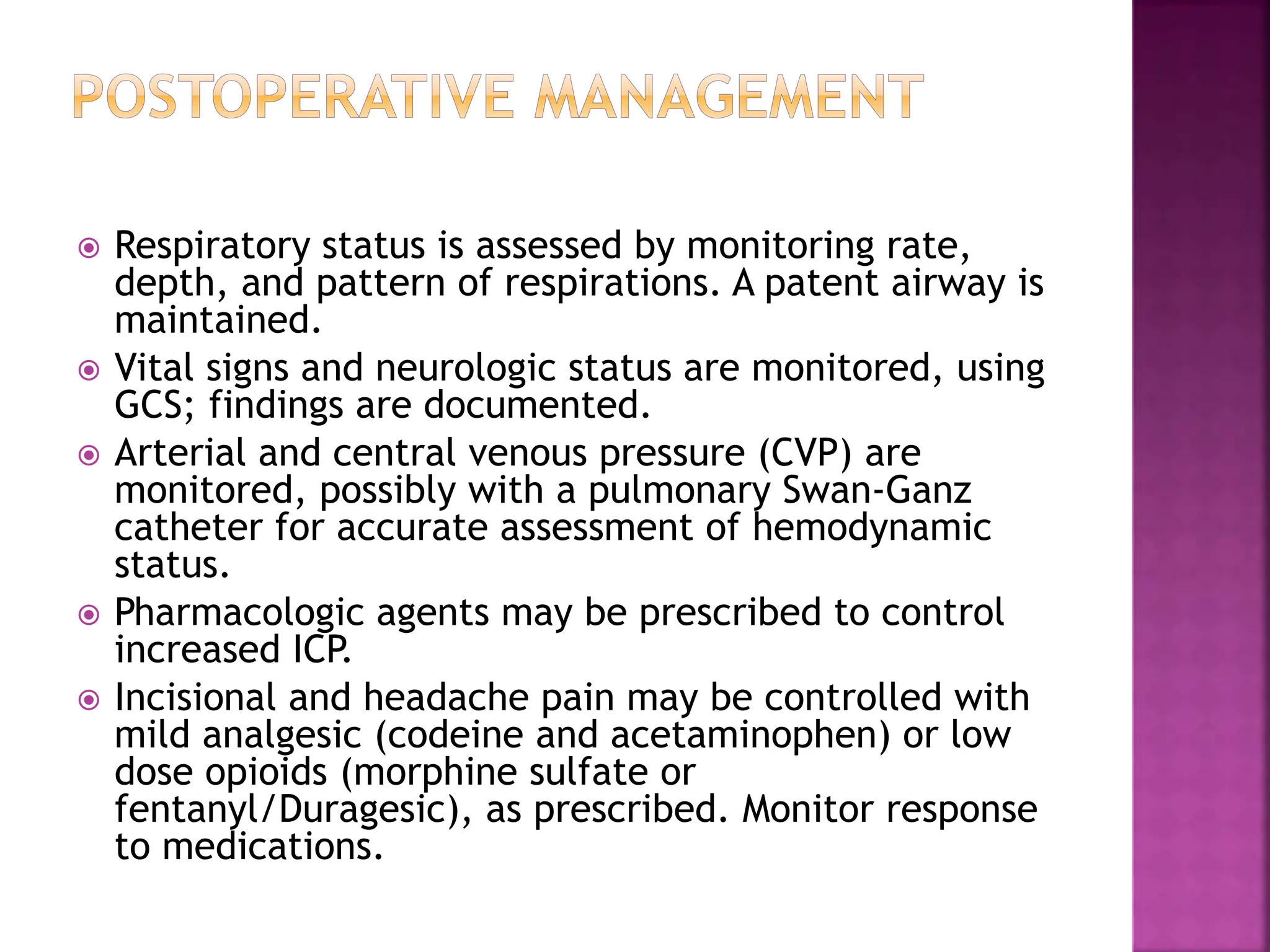 5. INTRACRANIAL SURGERY.nursing processpptx | PPTX