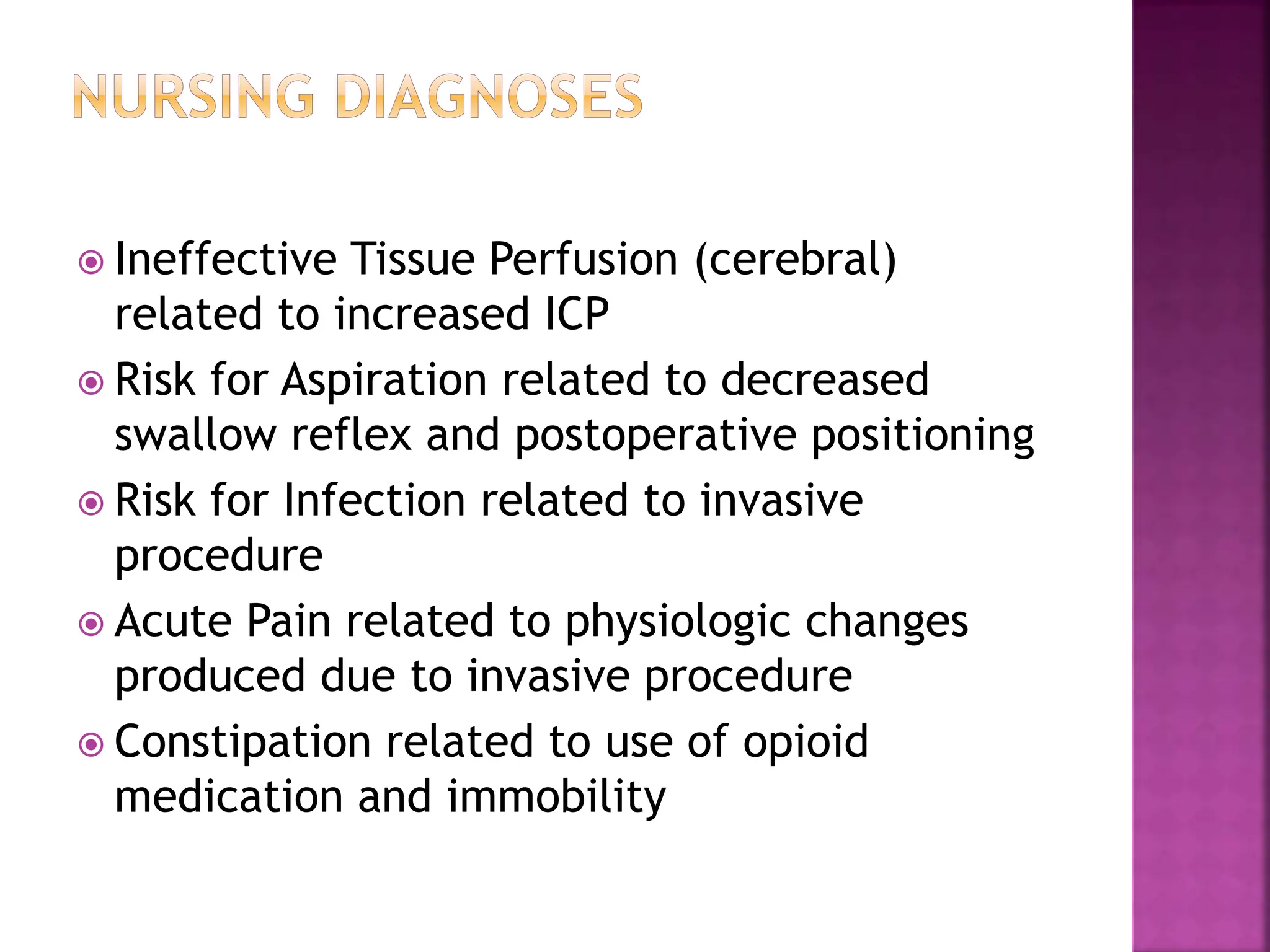 5. INTRACRANIAL SURGERY.nursing processpptx | PPTX