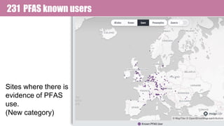 OECD Global Forum on the Environment dedicated to Per- and ...