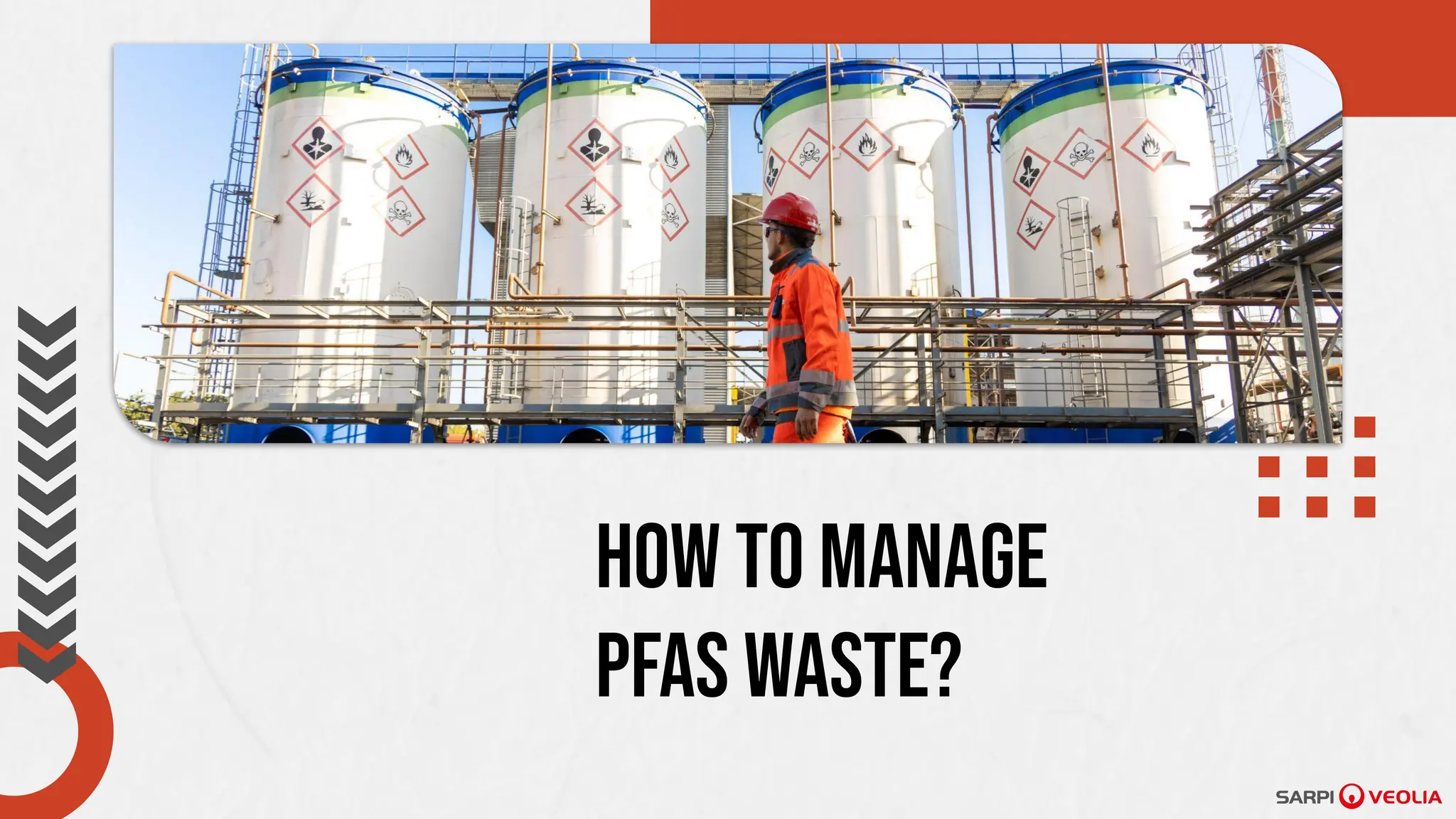 OECD Global Forum on the Environment dedicated to Per- and ...