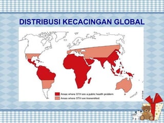 5. Pengendalian KECACINGAN Terintegrasi di Indonesia.ppt