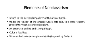 5.Neoclassicim.pdfrjrrjjrjrjrrjjrjrjjtrj | PPT