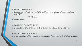 5. Measurement of Absorbed Dose in Radiation Oncology.pptx
