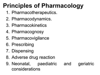 5. UNIT 1_PRINCIPLES OF PHARMACOLOGY.pptx
