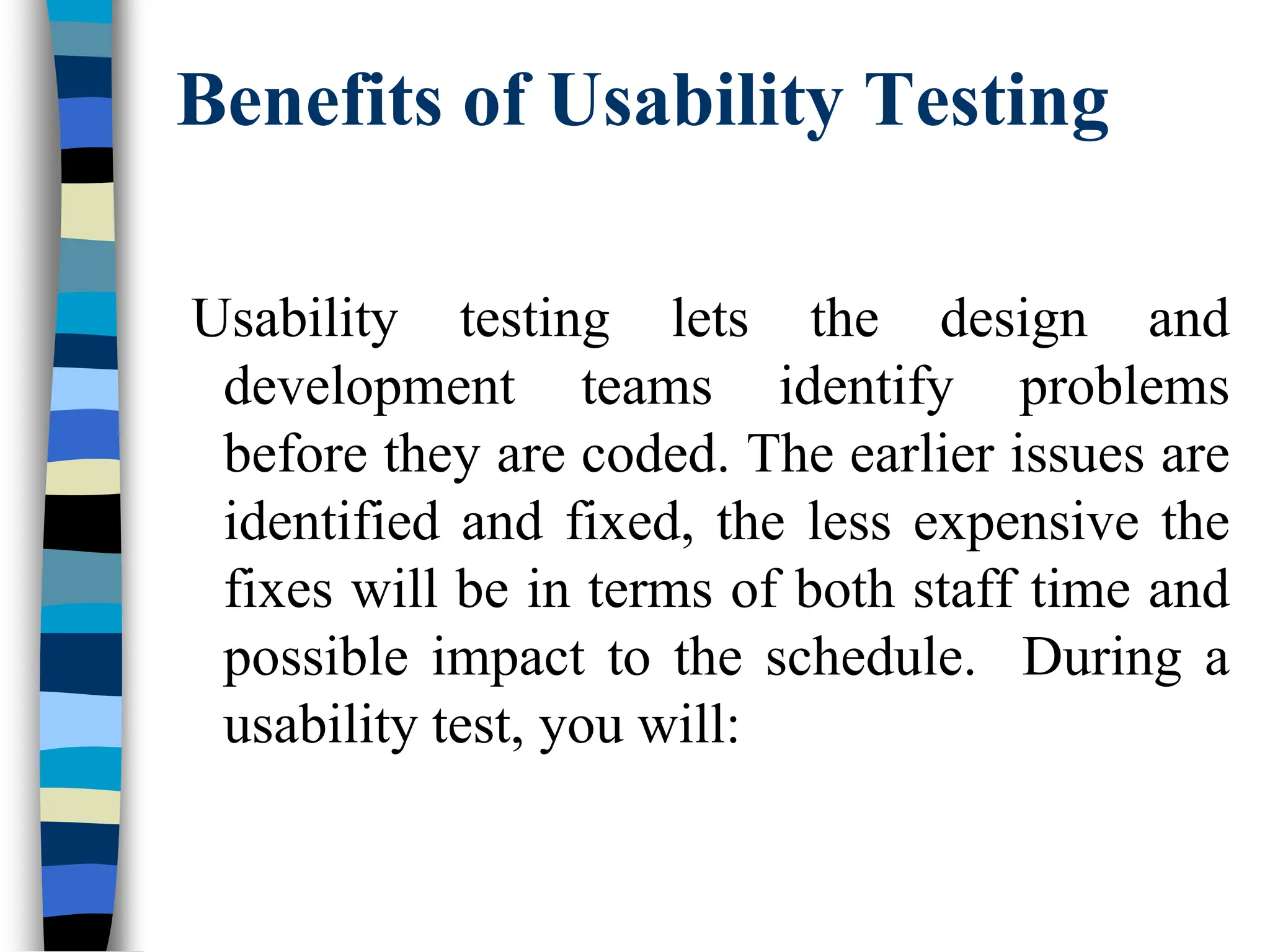 Usability and evolution Human computer intraction.ppt