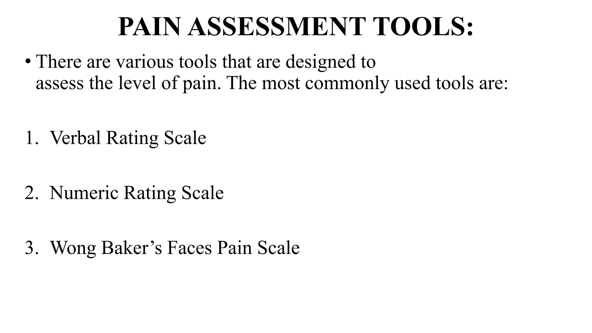 5. Clinical Assessment of Pain in Adults and Children.ppt