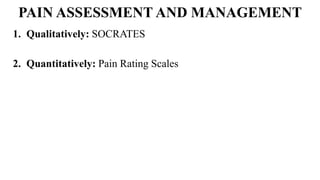 5. Clinical Assessment of Pain in Adults and Children.ppt
