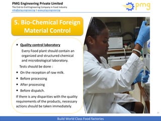 Foreign material control in food industry.pptx