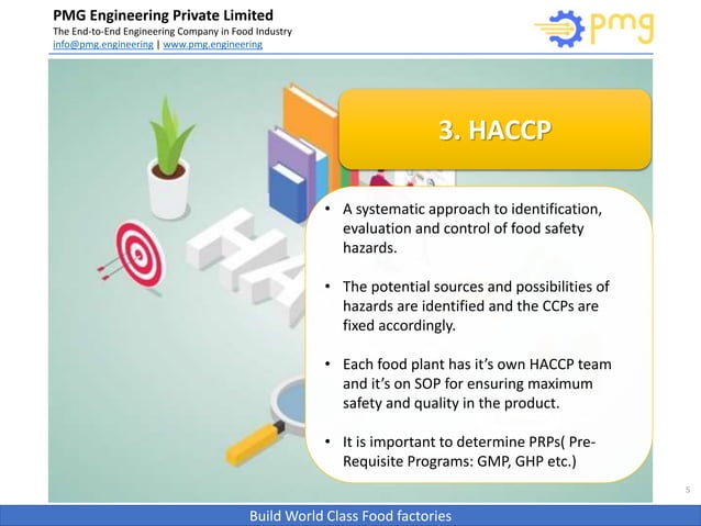 Foreign material control in food industry.pptx | Food Industry | Industries