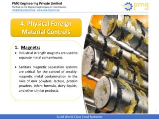 Foreign material control in food industry.pptx