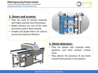 Foreign material control in food industry.pptx