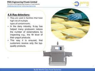 Foreign material control in food industry.pptx