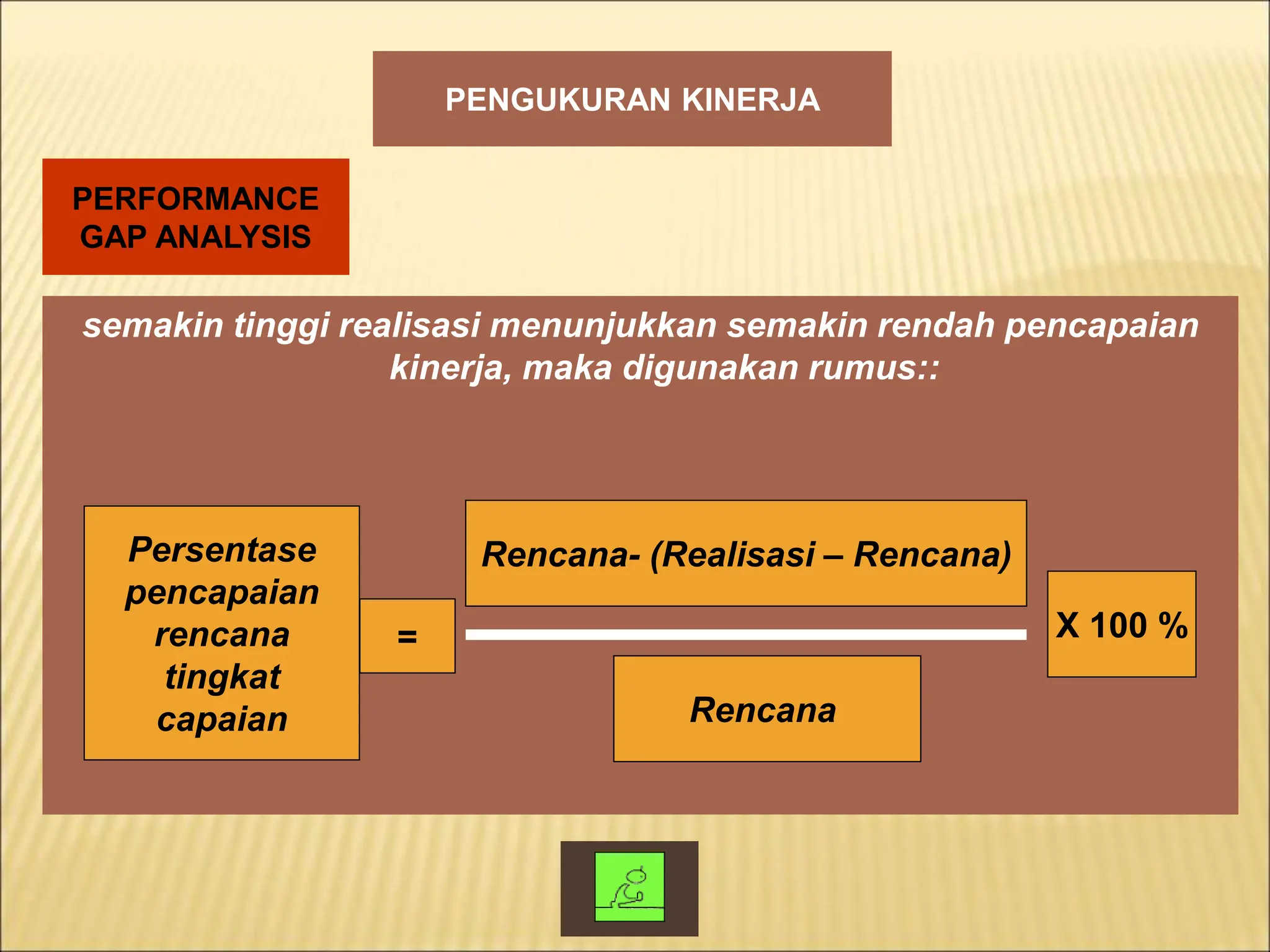 TATA CARA PENGUKURAN KINERJA ORGANISASI.ppt