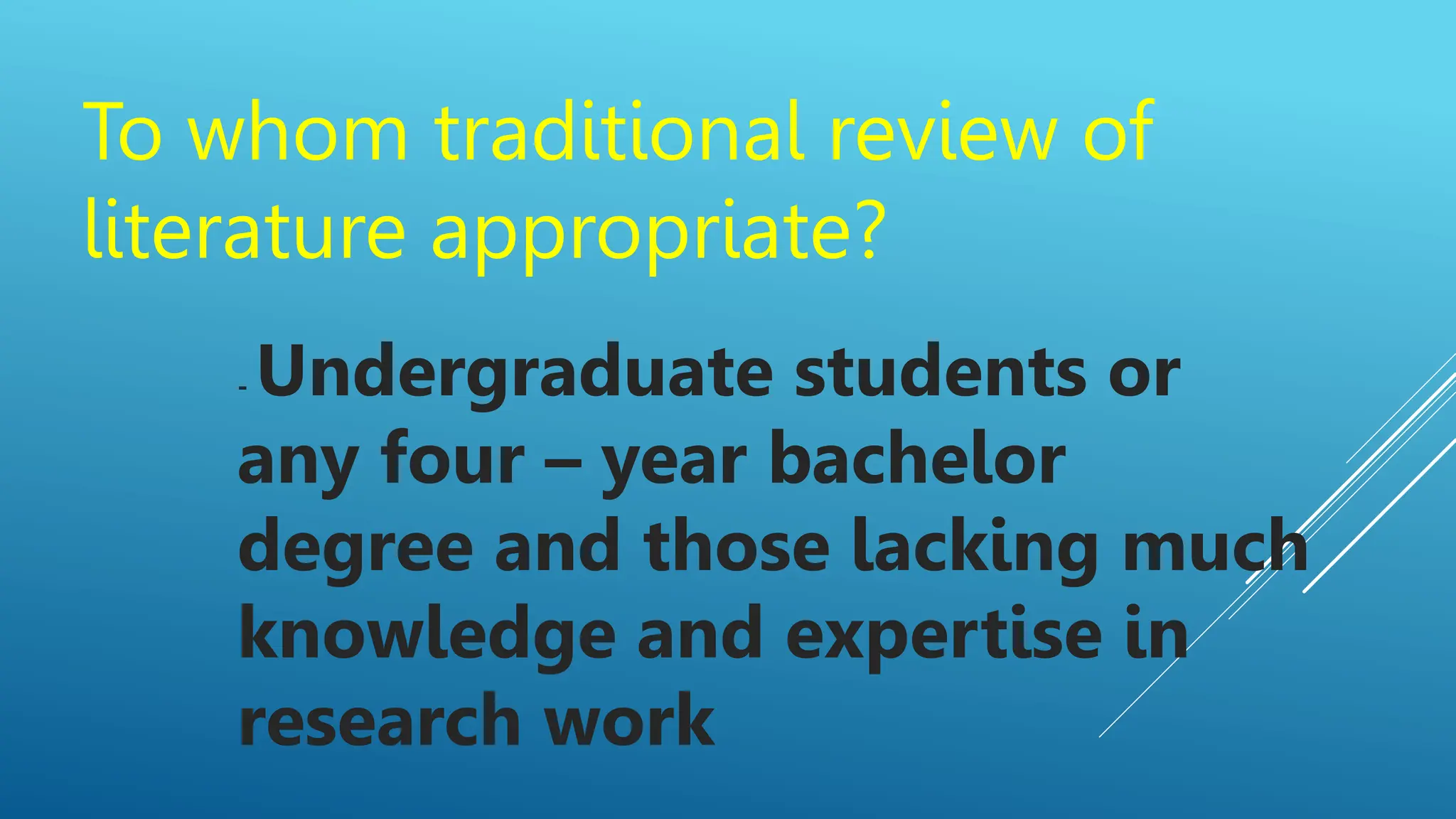 REVIEW OF RELATED LITERATURE_Style_approaches-of-RRL.pptx