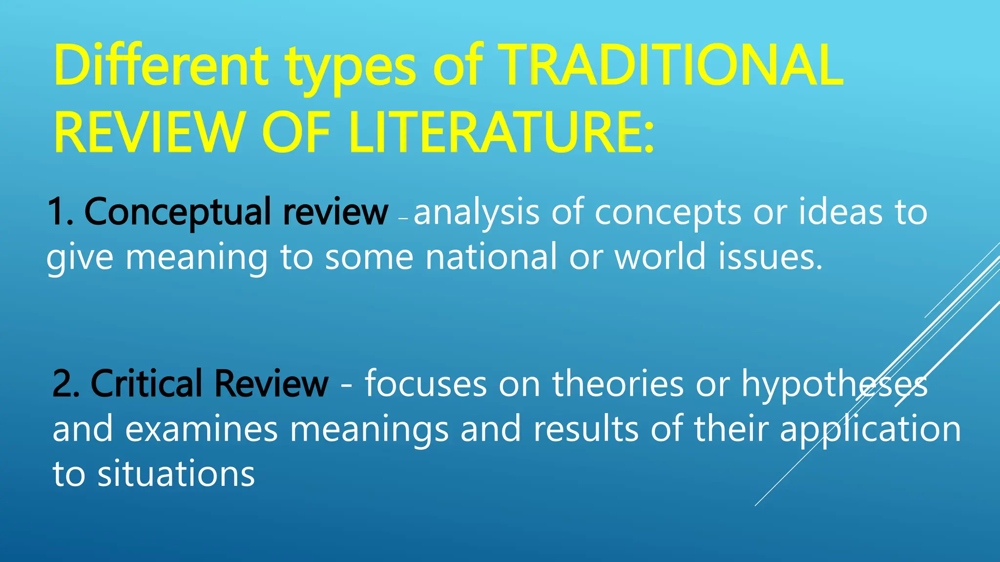 REVIEW OF RELATED LITERATURE_Style_approaches-of-RRL.pptx