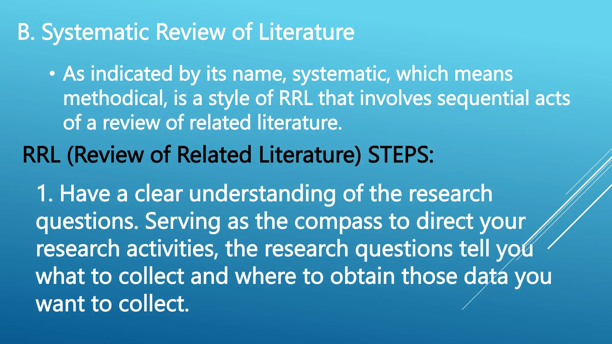 REVIEW OF RELATED LITERATURE_Style_approaches-of-RRL.pptx