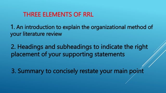 REVIEW OF RELATED LITERATURE_Style_approaches-of-RRL.pptx