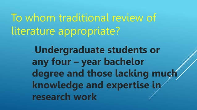 REVIEW OF RELATED LITERATURE_Style_approaches-of-RRL.pptx